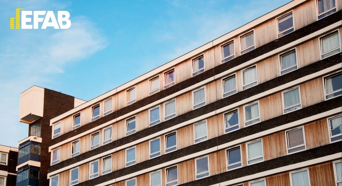 Le Rôle du Logement Social dans la Lutte contre la Précarité | EFAB