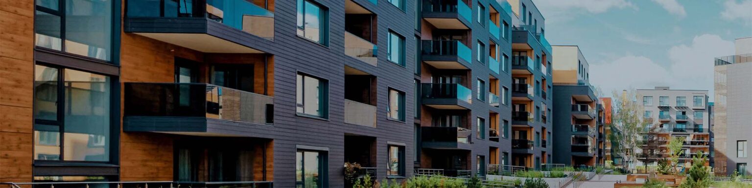 EFAB, l'Ecole Supérieure de l’Immobilier du BTS (Bac+2) au Mastère (Bac+5)